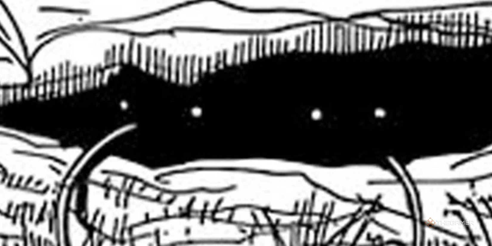 What Are The Dark Continent Calamities In HXH?