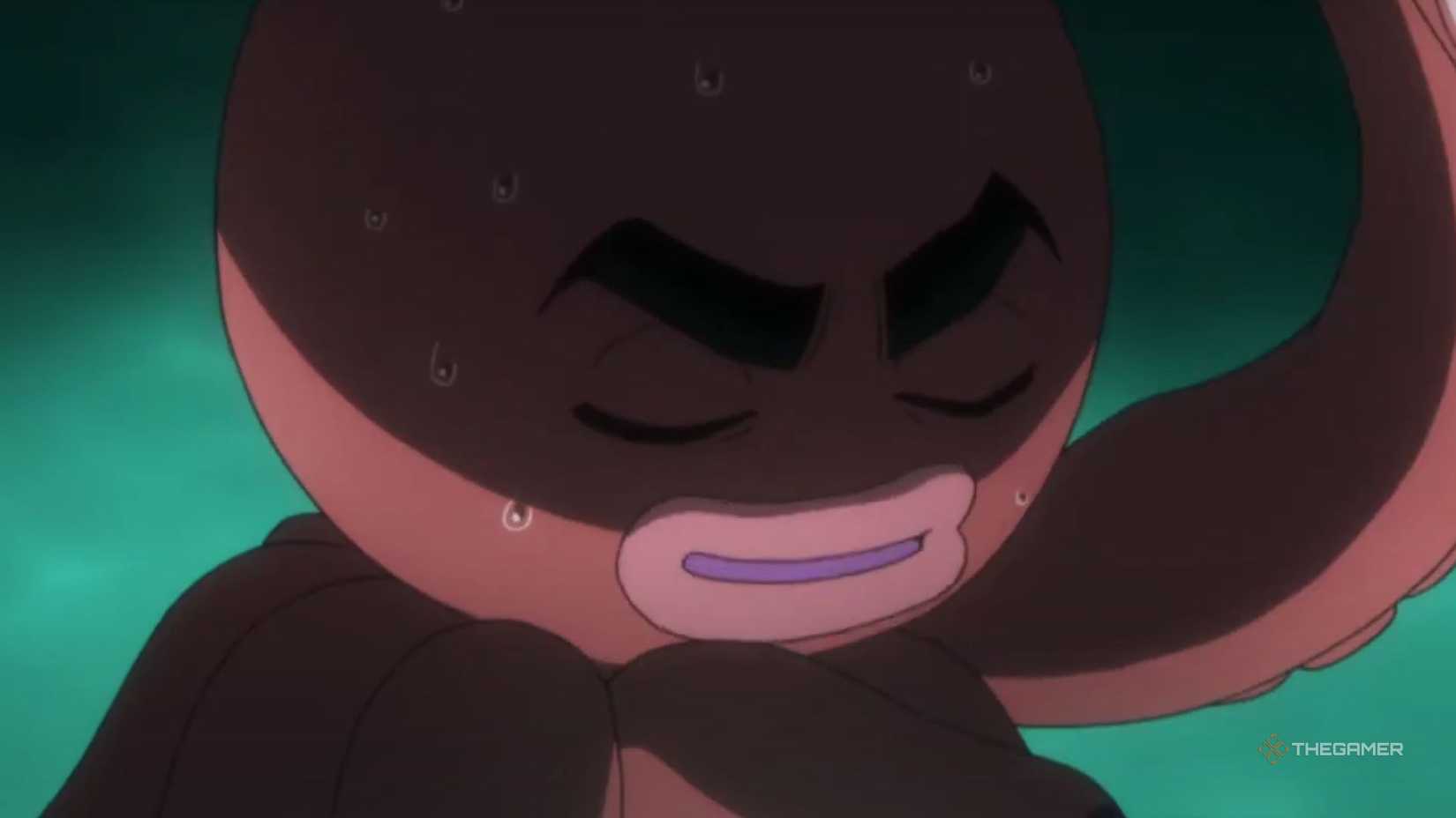 The Best Chimera Ants In Hunter X Hunter