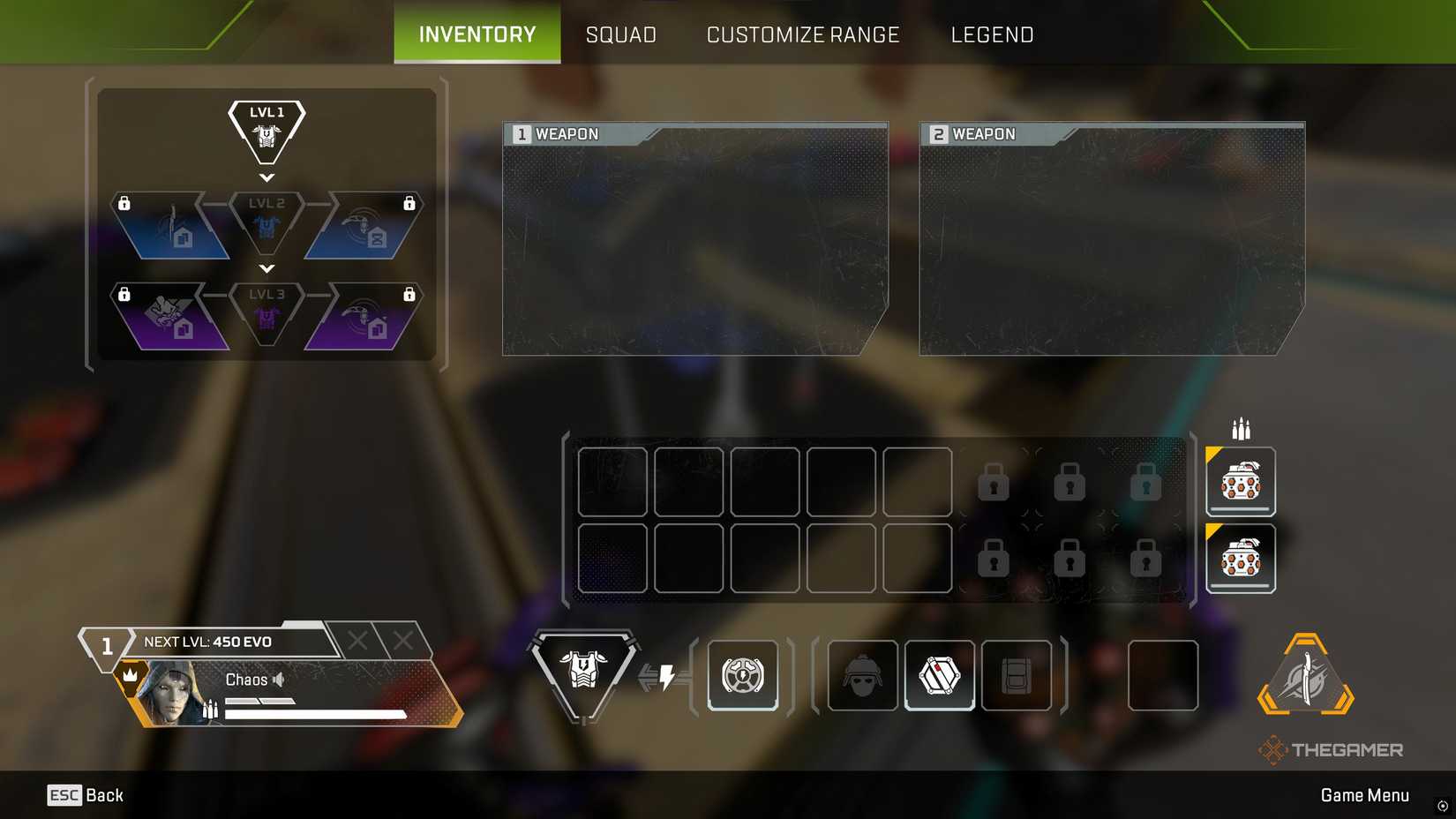 How To Play The Assault Class In Apex Legends Season 24