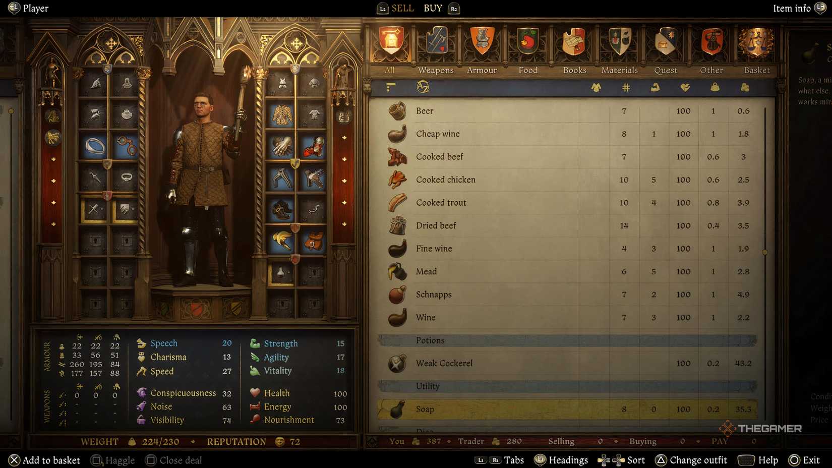 How To Get Drunk And Cure Hangovers In Kingdom Come Deliverance 2