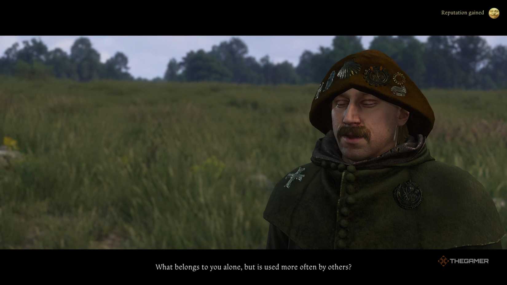 riddler riddles kcd2