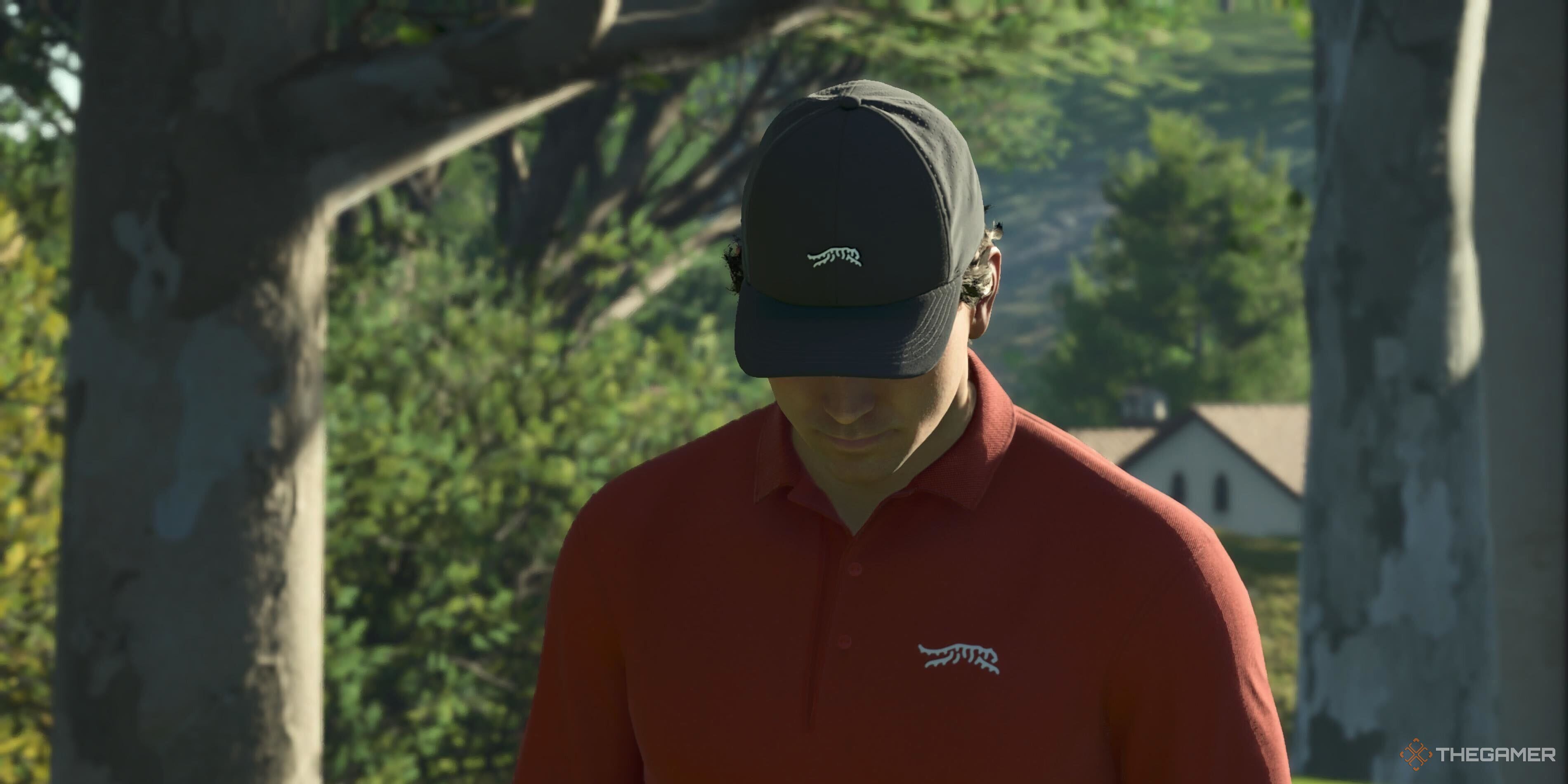 All Active PGA Tour 2K25 Locker Codes