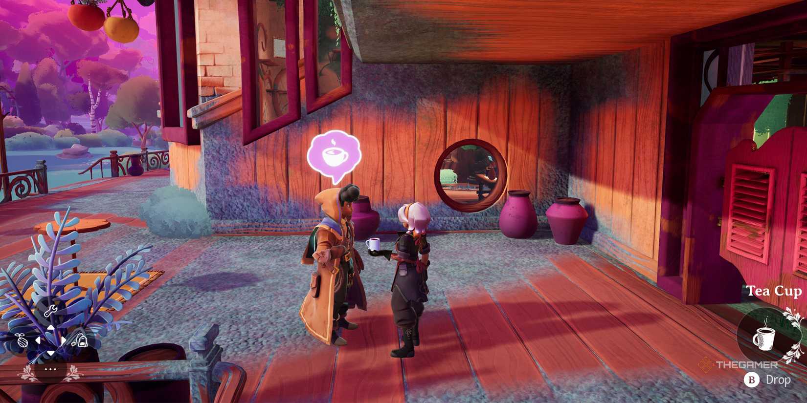 The Best Hidden Details And Secrets In Wanderstop