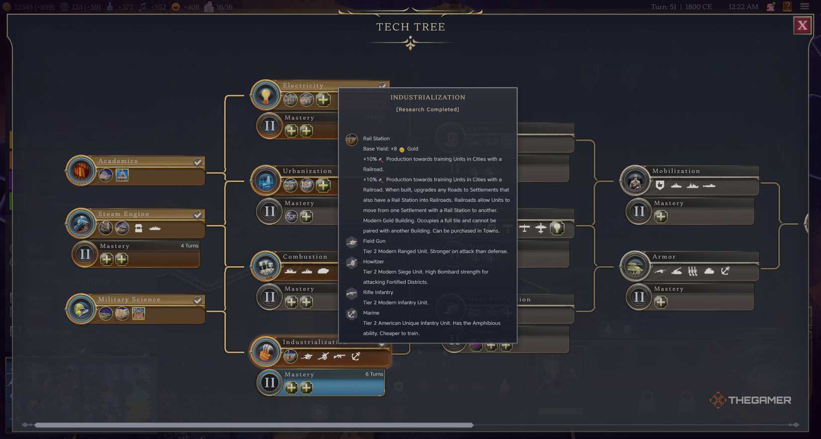 How To Achieve An Economic Victory In Civilization VII