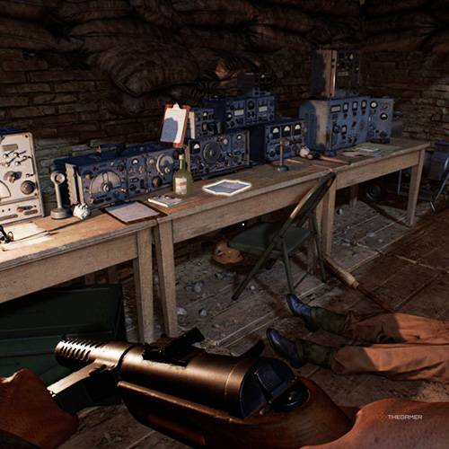 Where To Find Every Ziggurat Note In Indiana Jones And The Great Circle