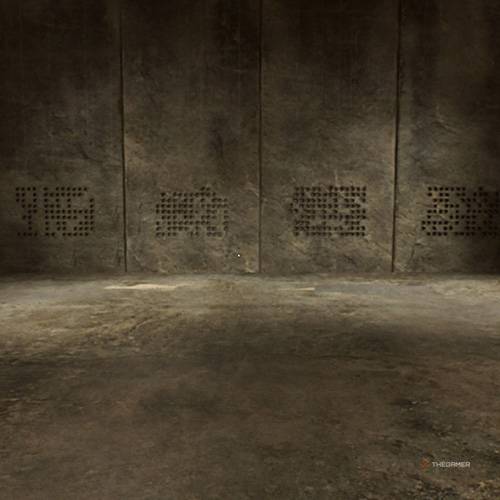 Where To Find Every Ziggurat Note In Indiana Jones And The Great Circle
