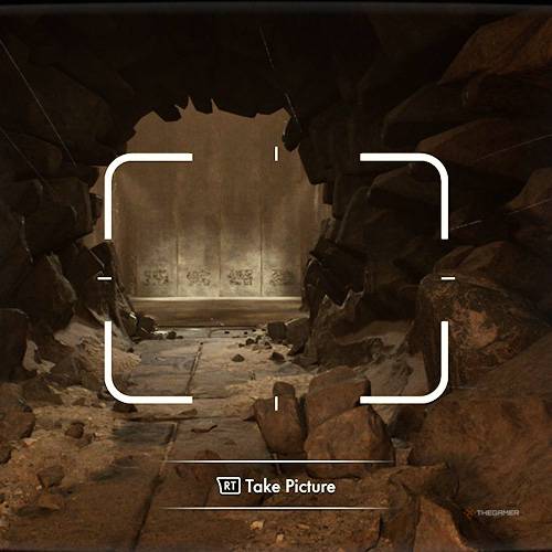 Where To Find Every Ziggurat Note In Indiana Jones And The Great Circle