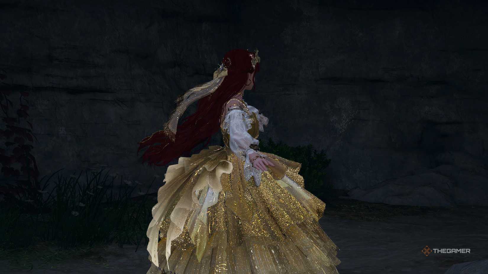 Every Cave Location In Infinity Nikki