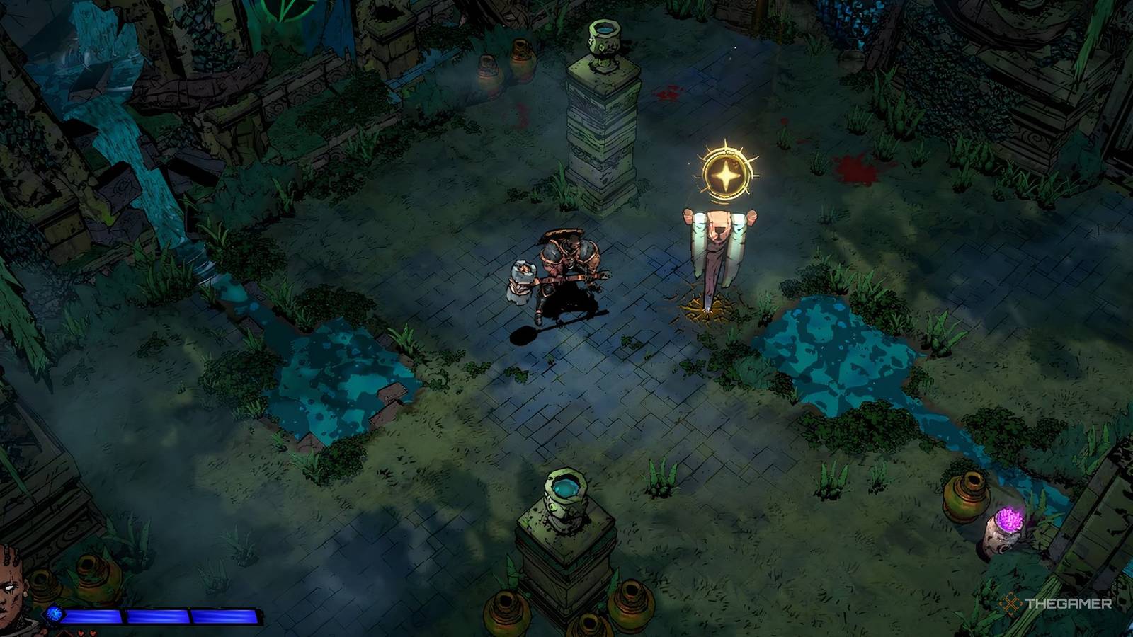 Best Blessings In Sworn, Ranked
