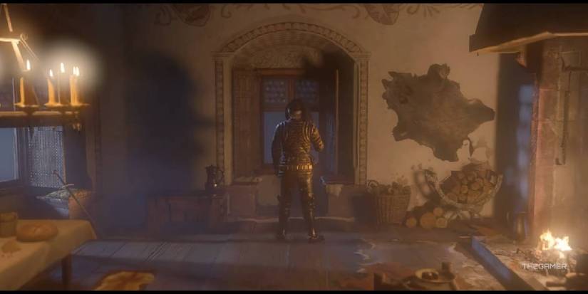 Most Challenging Boss Fights In KCD2