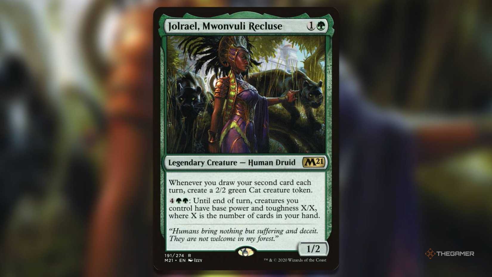 The 10 Best Magic: The Gathering Artists of All Time