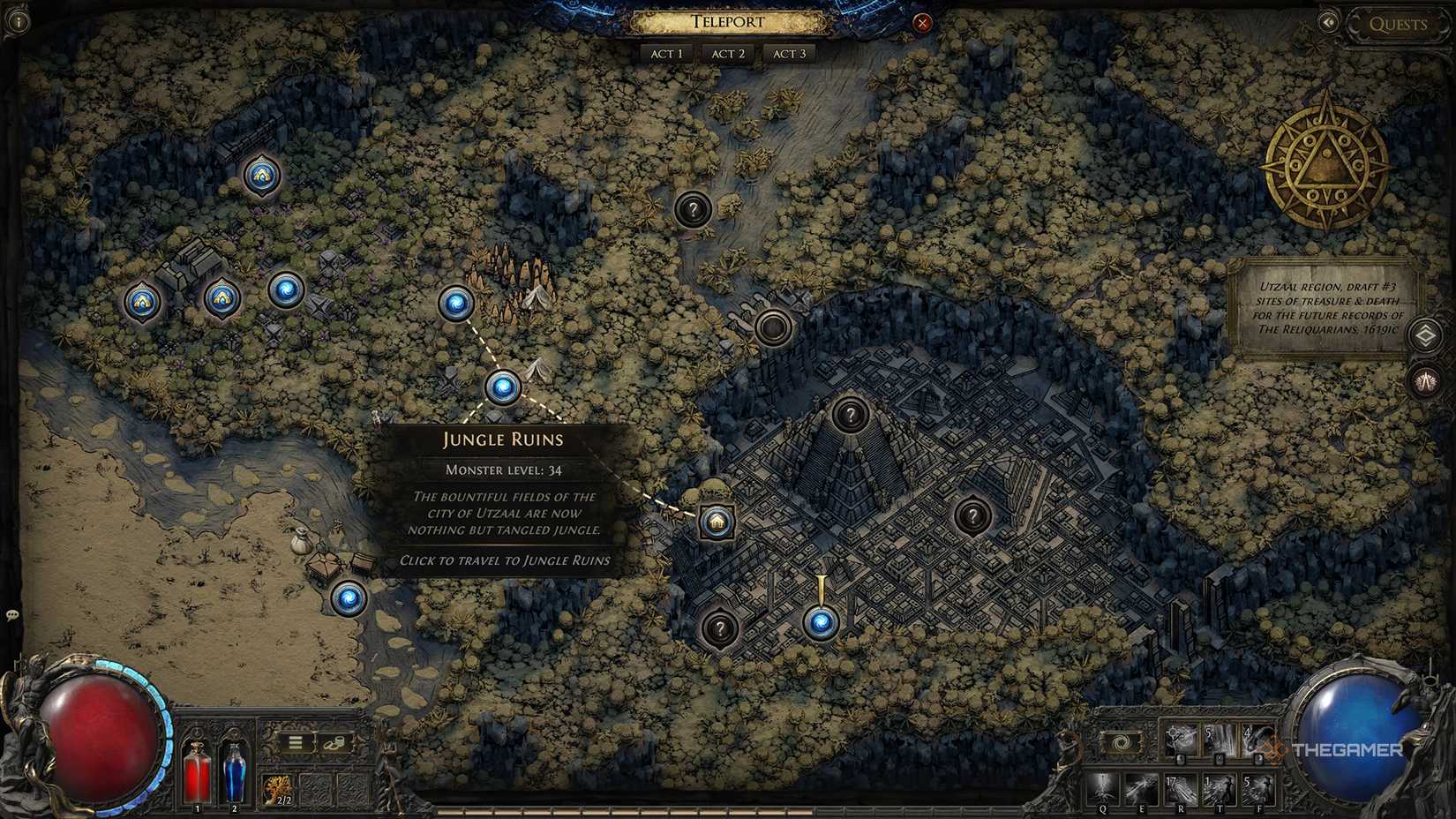 How To Beat The Mighty Silverfist in Path Of Exile 2