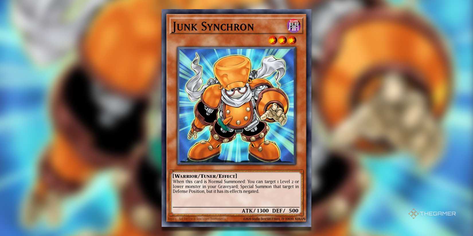 The Best Cards Yusei Fudo Uses In YGO 5Ds