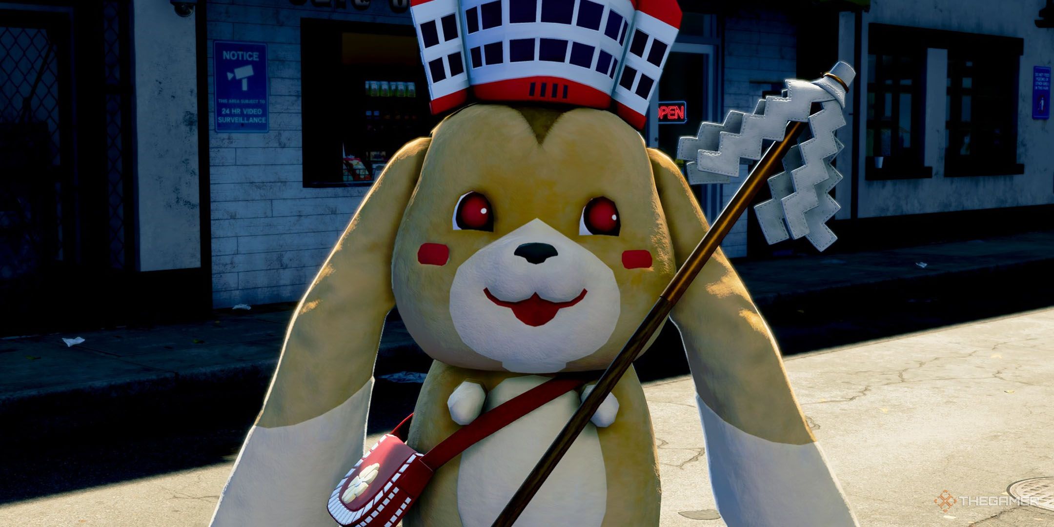 Combat Tips For LaD: Pirate Yakuza In Hawaii