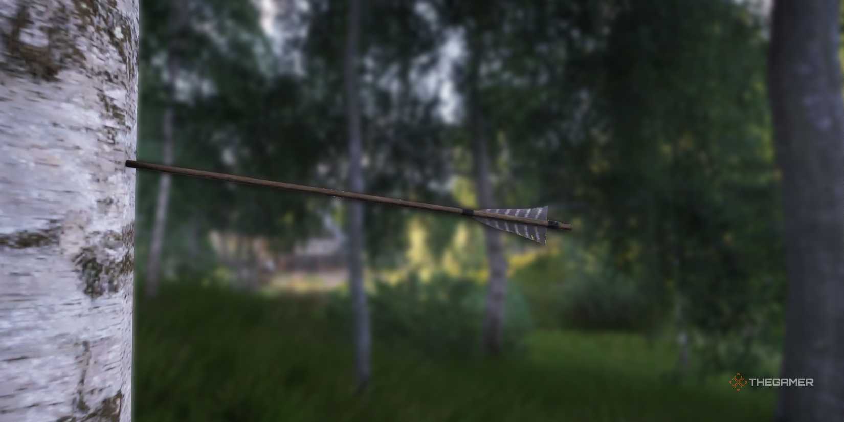kcd2 bane arrow