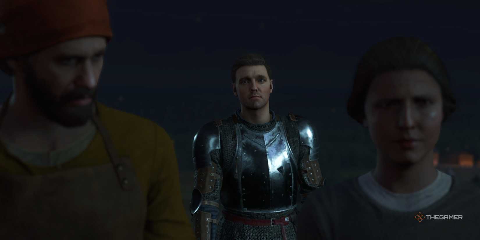 How To Get The Best Ending In Kingdom Come: Deliverance 2