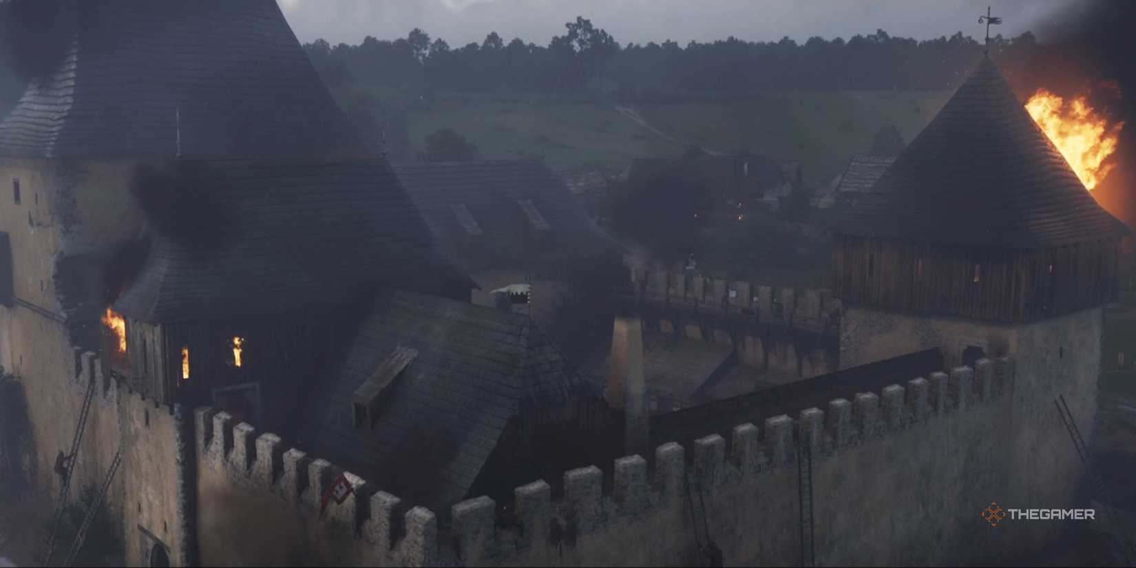 How To Get The Best Ending In Kingdom Come: Deliverance 2