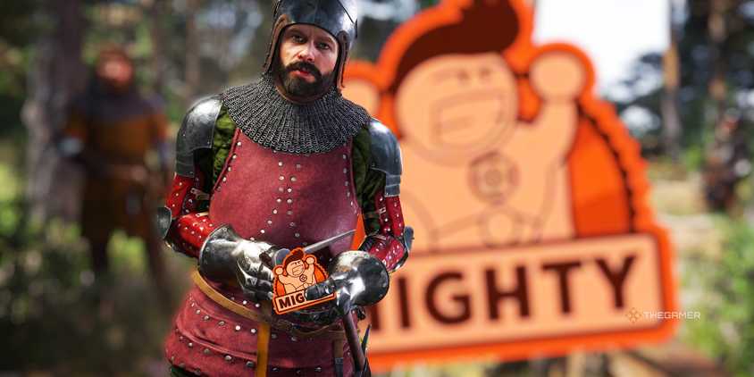 Where To Find Or Purchase Mint In Kingdom Come: Deliverance 2