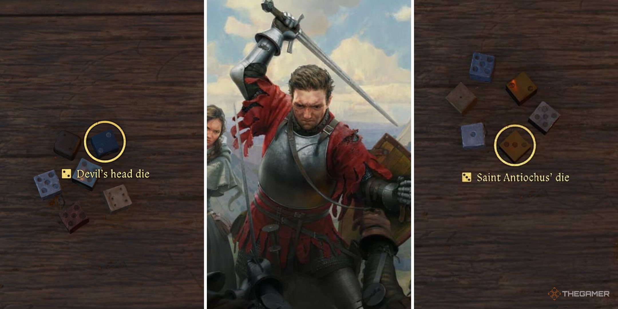 Best Characters In KCD2