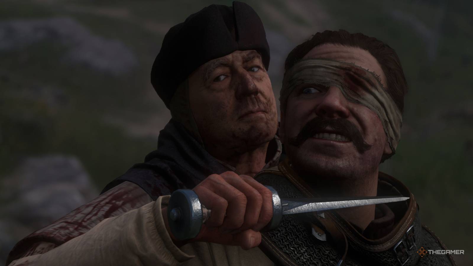 How To Complete The Divine Messenger Quest In Kingdom Come: Deliverance 2