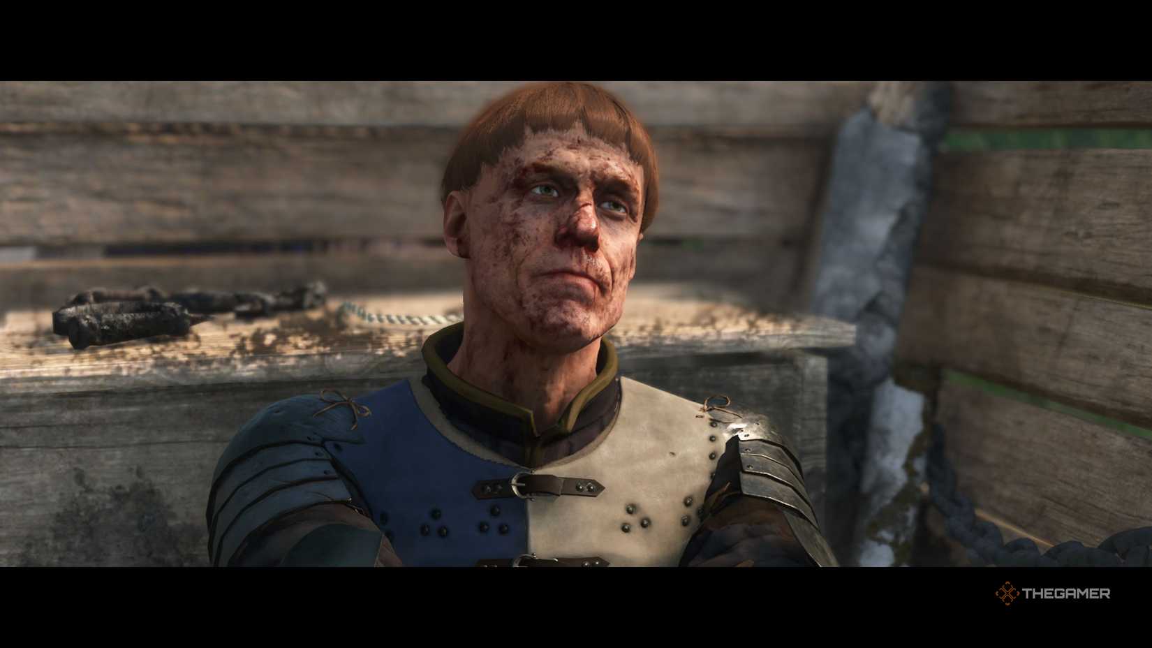 How To Save The Dry Devil In Kingdom Come: Deliverance 2