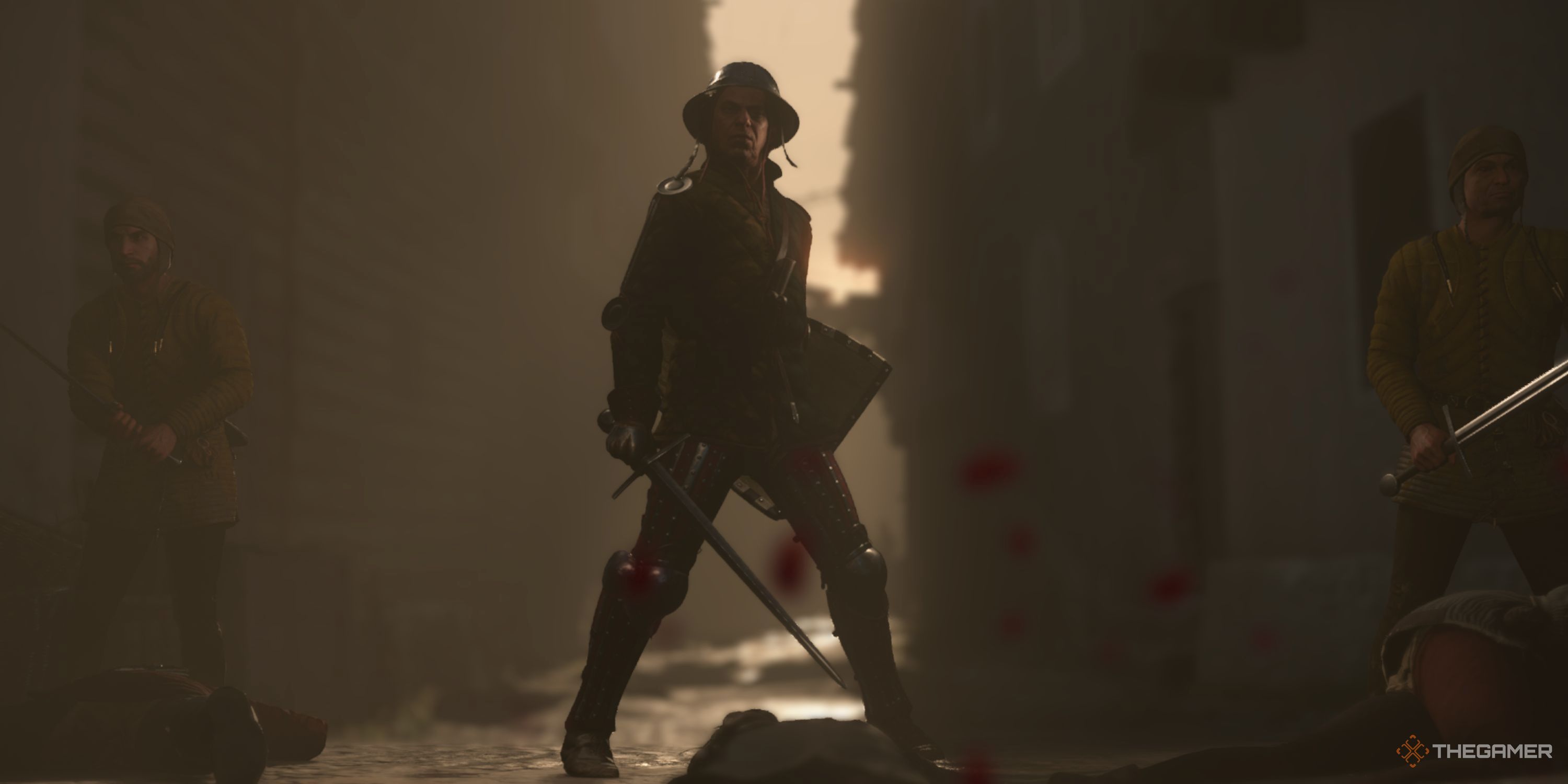 How To Finish The Fifth Commandment Quest In Kingdom Come: Deliverance 2