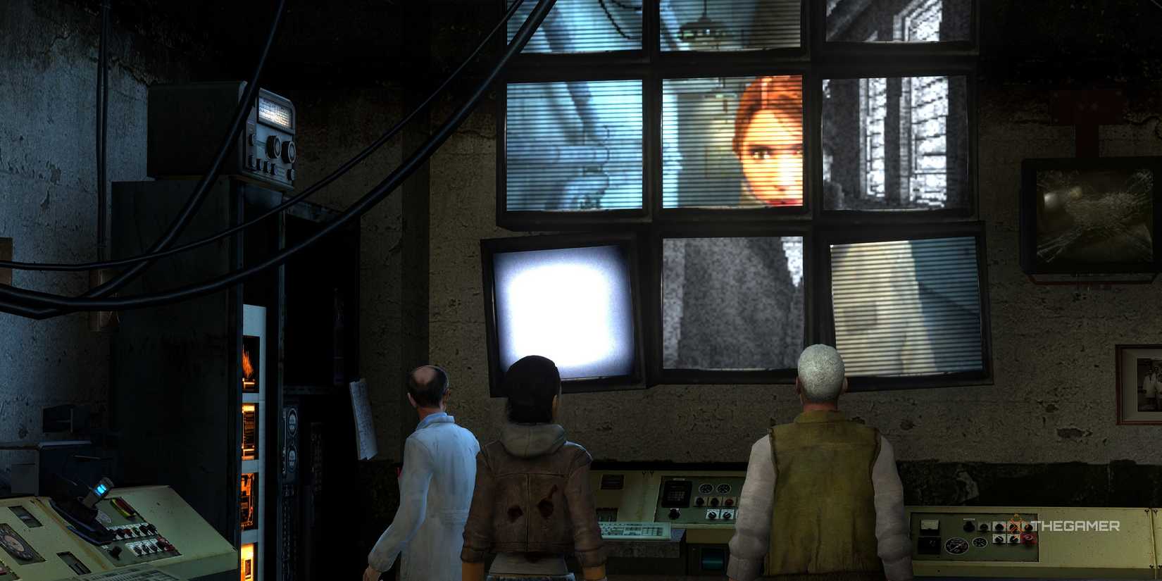 half life 3 development optimization leaks