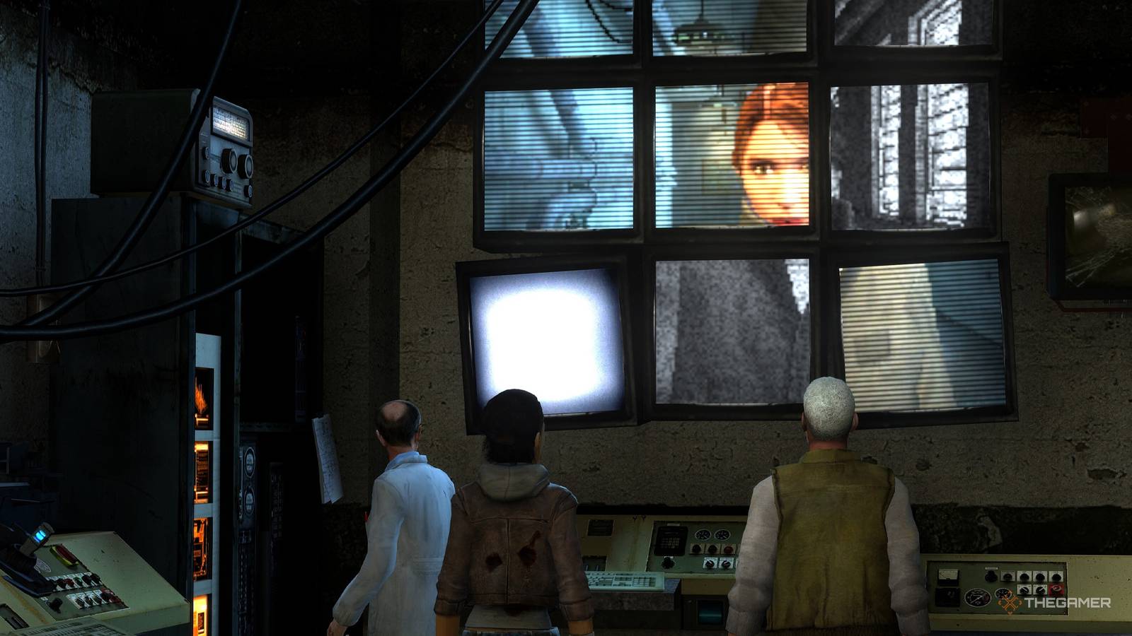 Half-Life Fans Think New Steam Listing Might Be HL3