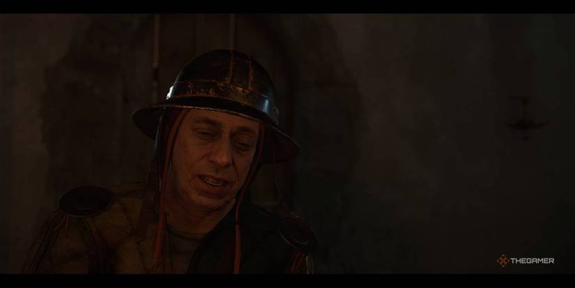 Best Characters In KCD2