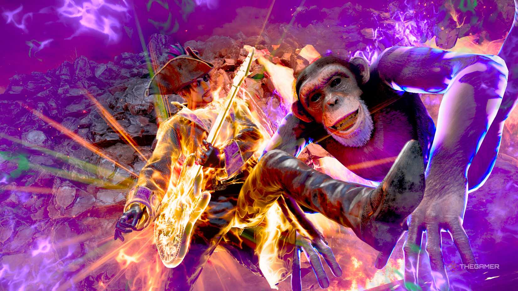 How To Unlock All Dark Instrument Summons In LaD: Pirate Yakuza In Hawaii