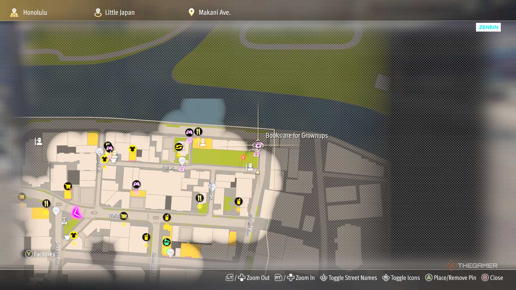 Where To Find Every Noah Rich Bond Chat In Like A Dragon: Pirate Yakuza In Hawaii