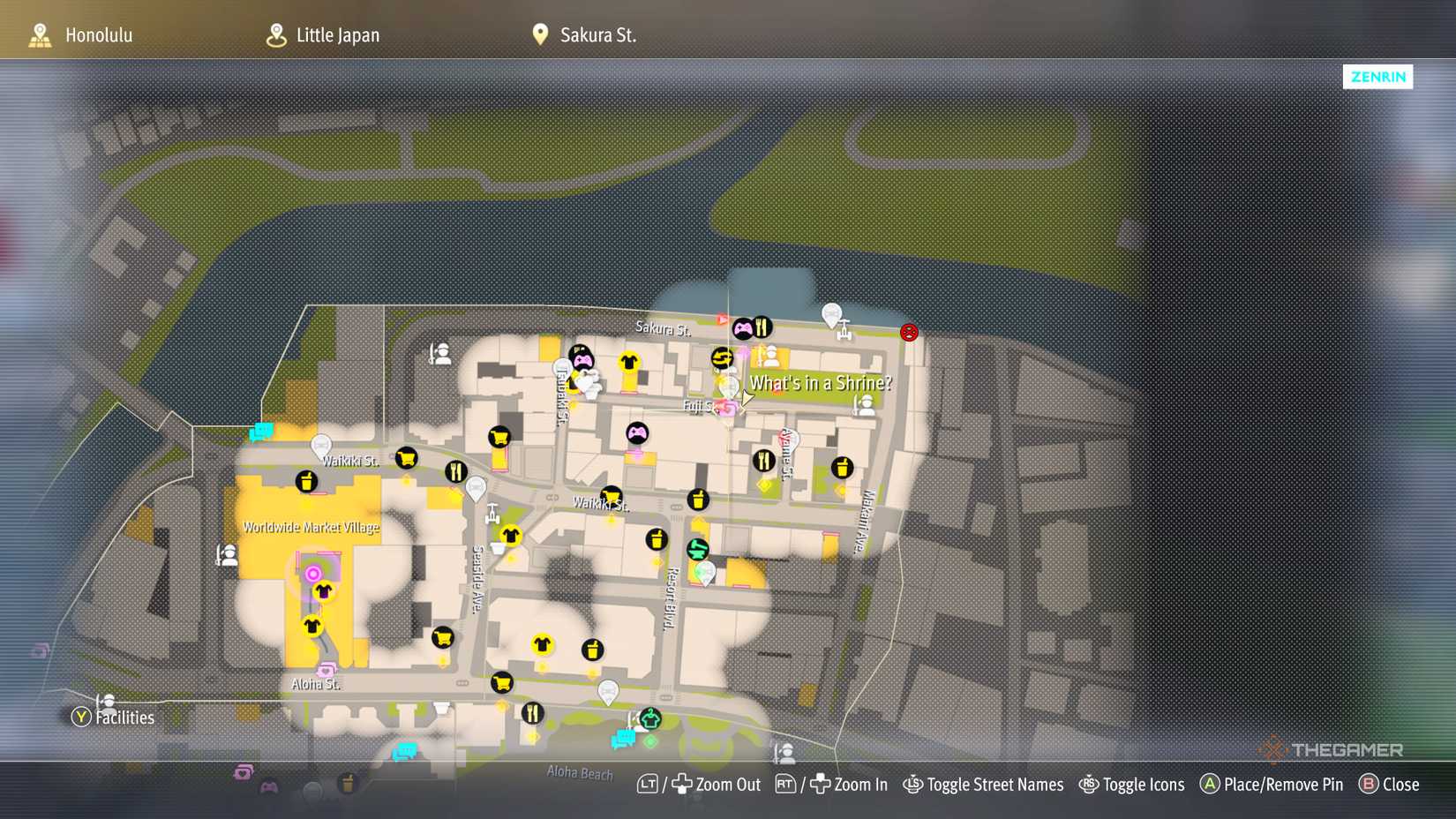 Where To Find Every Noah Rich Bond Chat In Like A Dragon: Pirate Yakuza In Hawaii