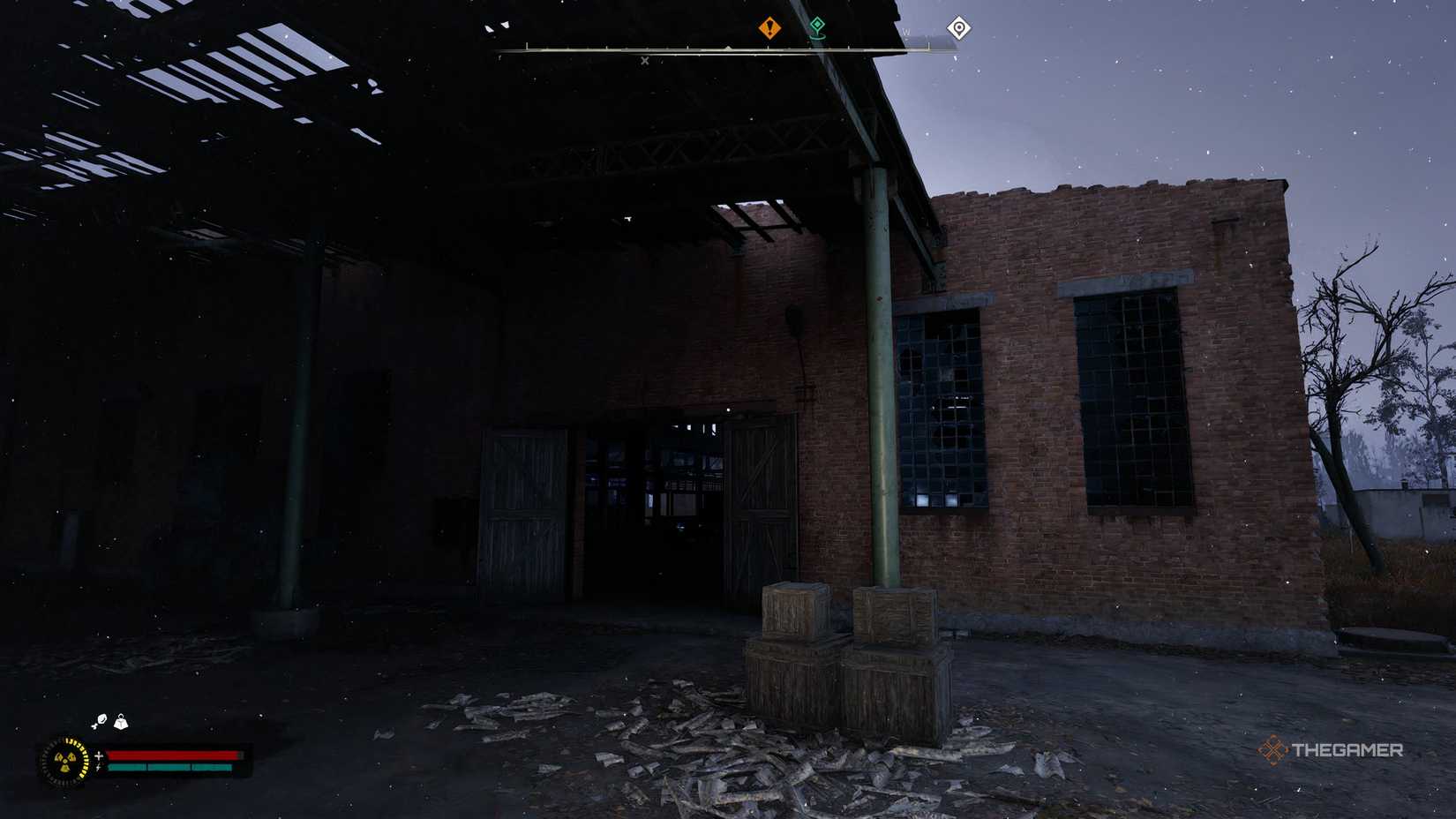 Where To Find Every Stash Location In Zaton In Stalker 2