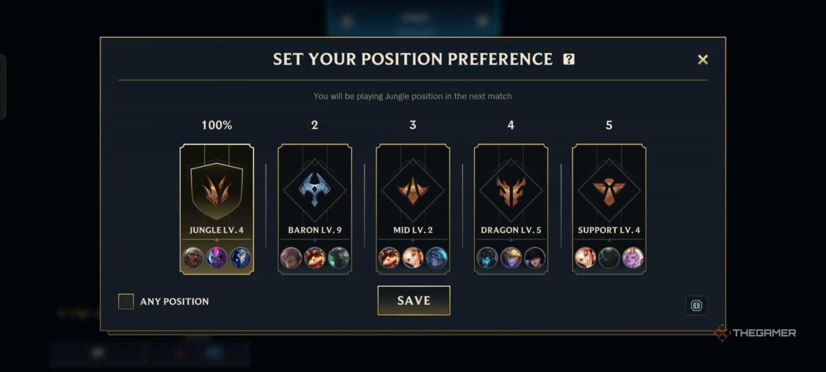 Best Jungle Pathing In League of Legends: Wild Rift