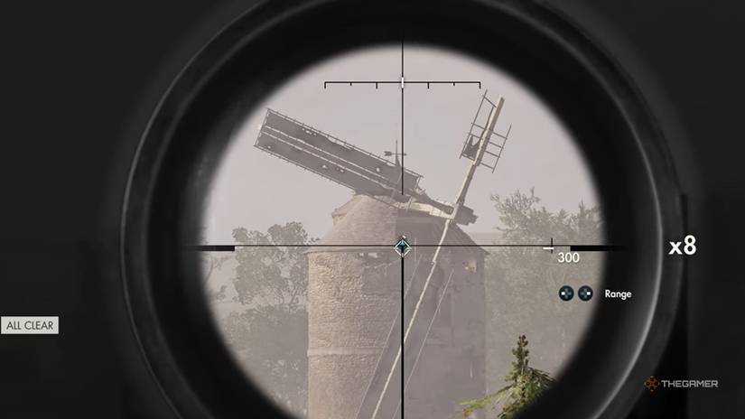 The Best Sniper Rifles You Can Use In Video Games