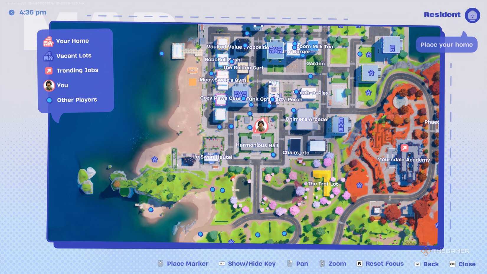 How To Unlock The Undisputed Gloves Decor Item In Lego Fortnite
