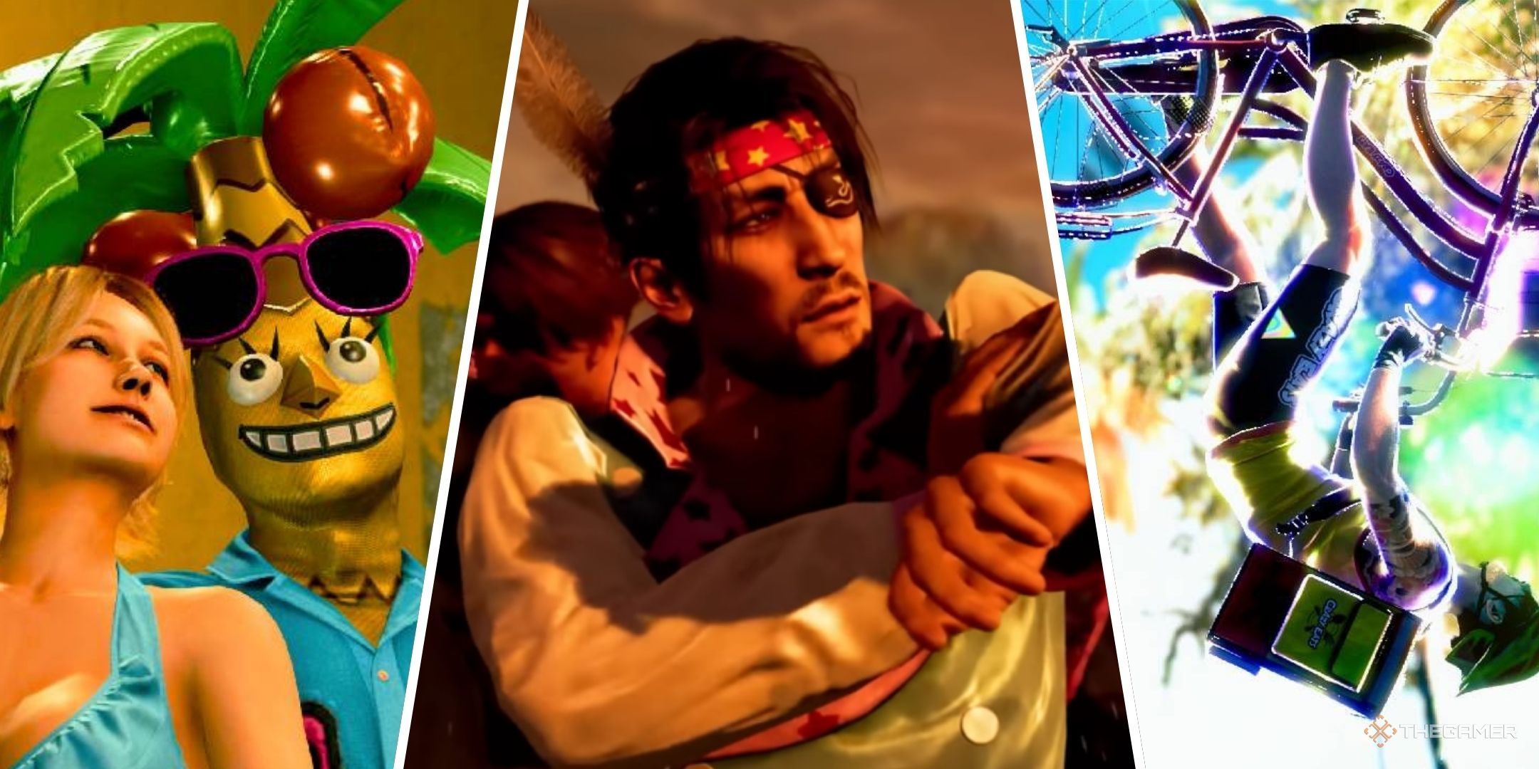 Like a Dragon: Pirate Yakuza in Hawaii | TheGamer