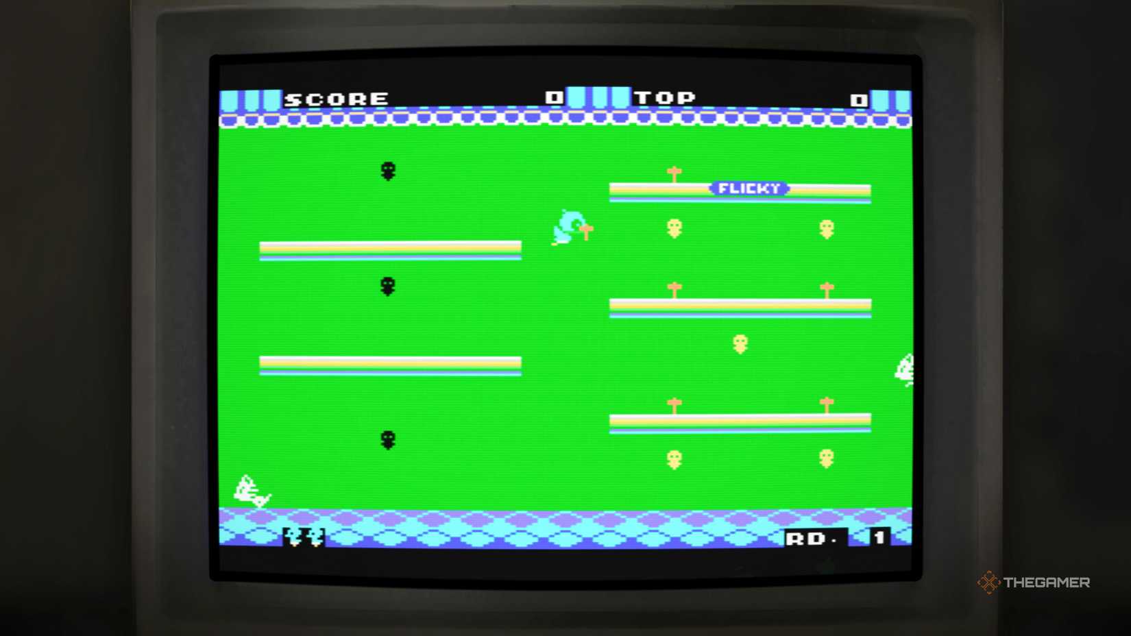 The Best Sega Master System Console Games In Like A Dragon: Pirate ...