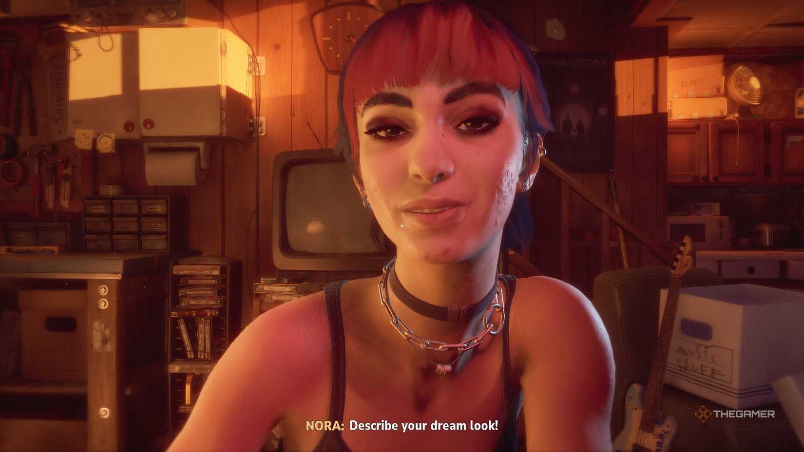 How To Reconnect With Nora In Lost Records: Bloom & Rage