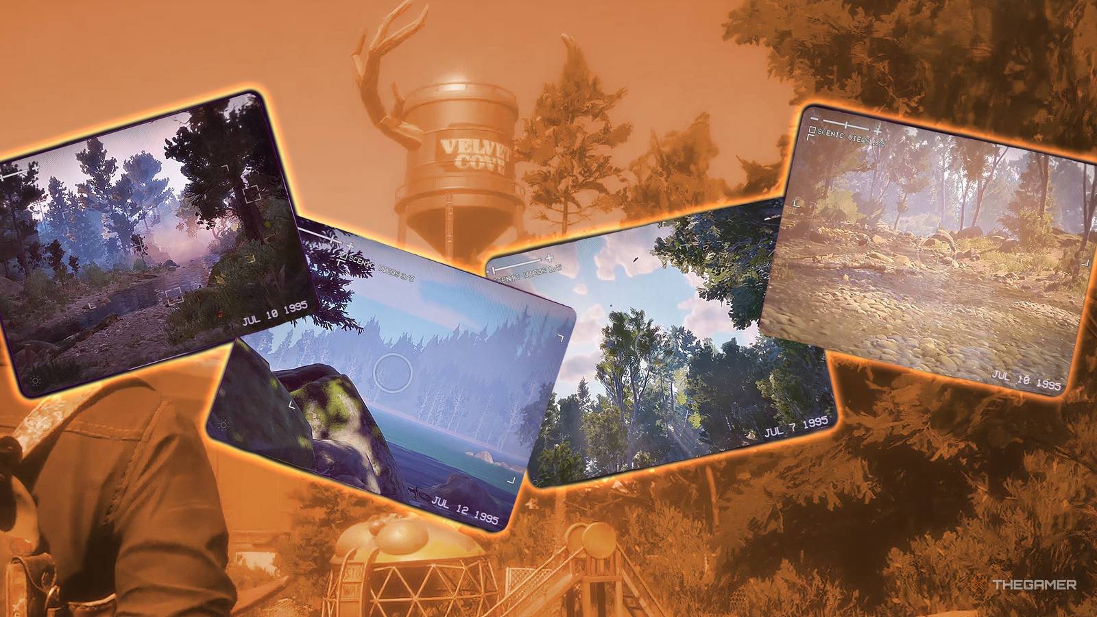 All Scenic View Memoir Collectibles In Lost Records: Bloom & Rage