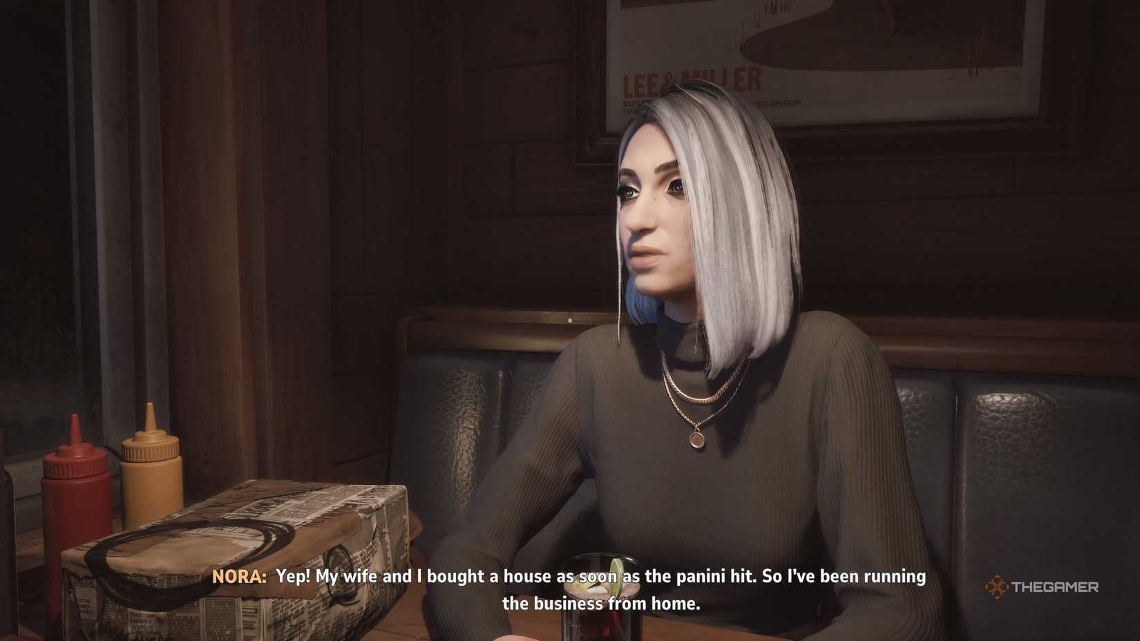 How To Reconnect With Nora In Lost Records: Bloom & Rage