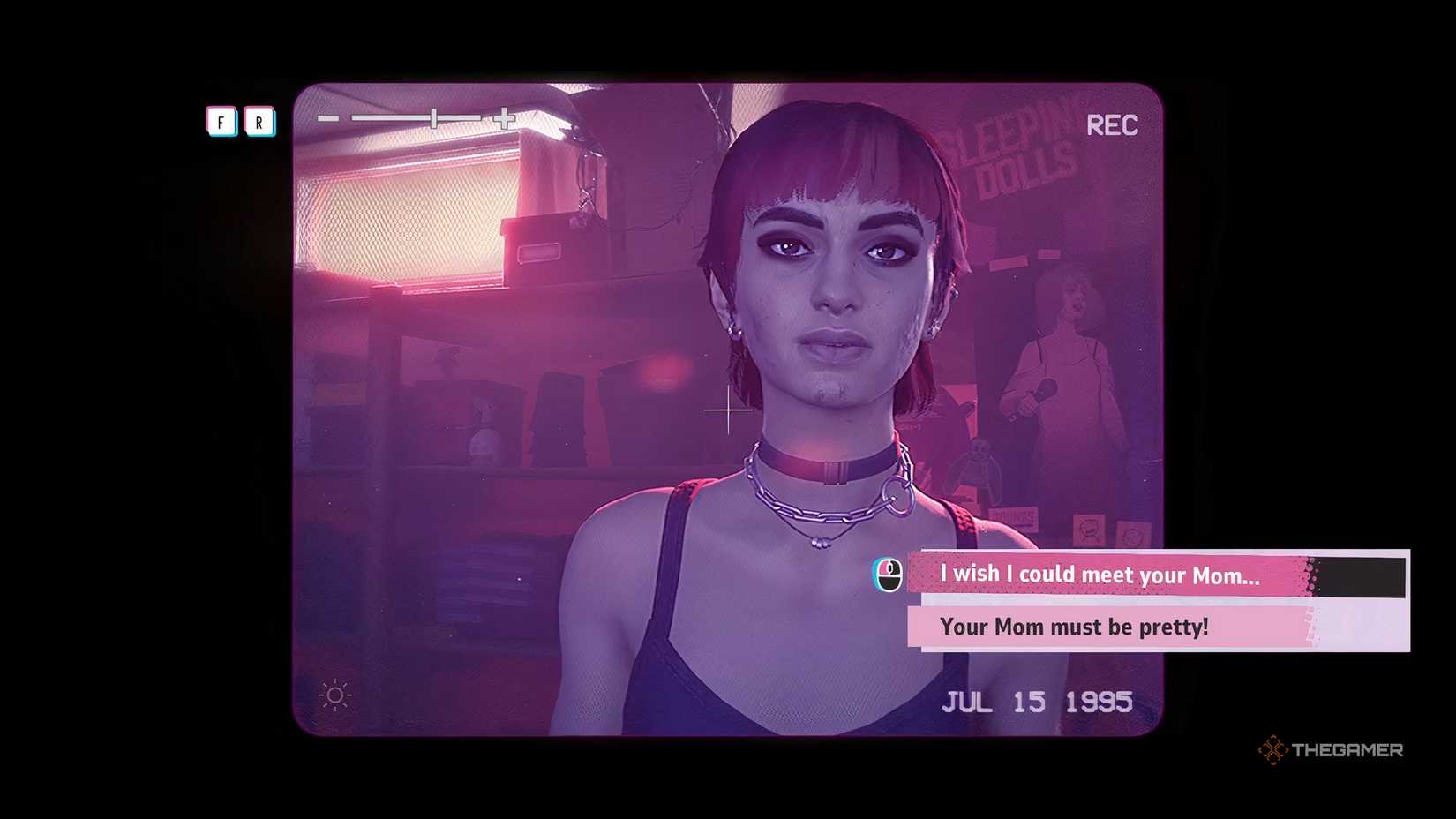 How To Reconnect With Nora In Lost Records: Bloom & Rage