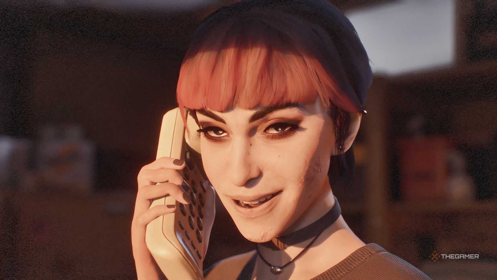 How To Reconnect With Nora In Lost Records: Bloom & Rage