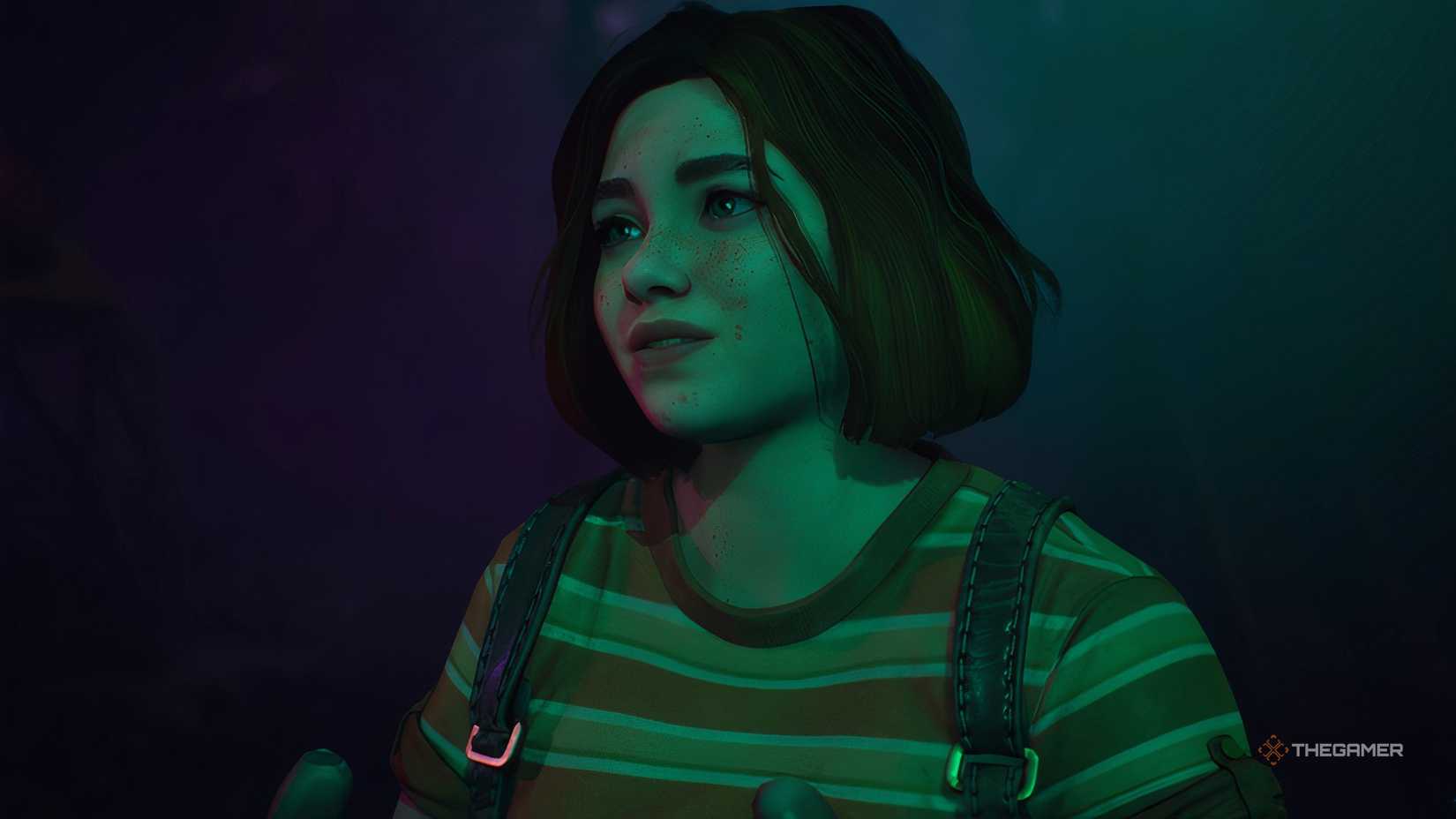 All Choices In Chapter 6 In Lost Records: Bloom & Rage