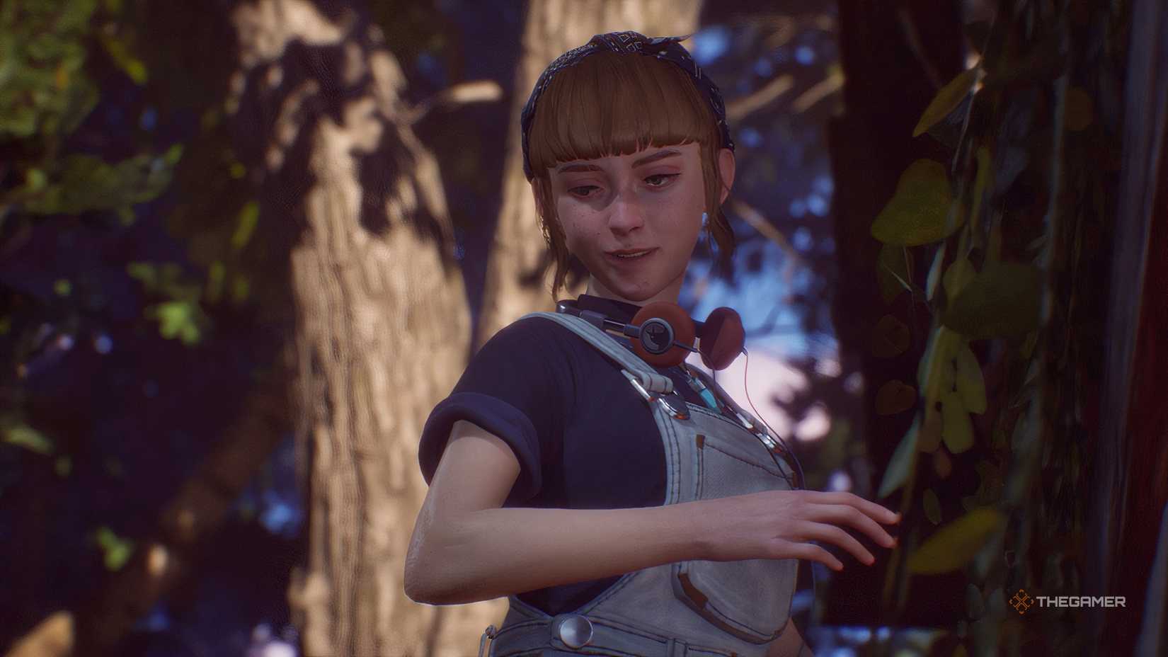 All Choices In Chapter 15 In Lost Records: Bloom & Rage