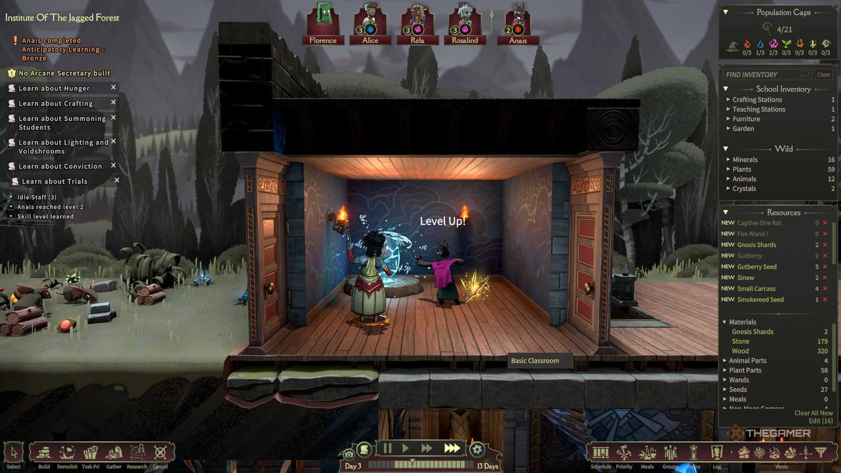 Things We Wish We Knew Before Starting Mind Over Magic