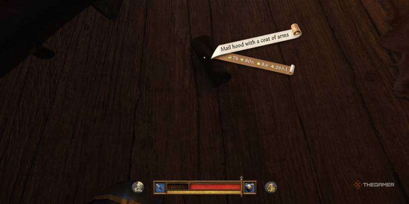 Best Armor In KCD2