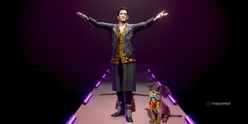 Where To Find All Clothing Items In LaD: Pirate Yakuza In Hawaii