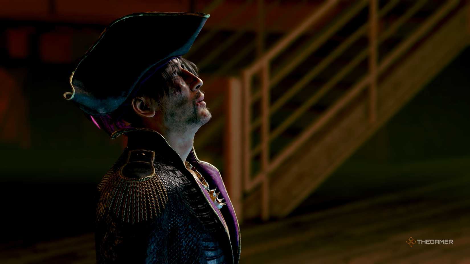 Like A Dragon: Pirate Yakuza In Hawaii Review