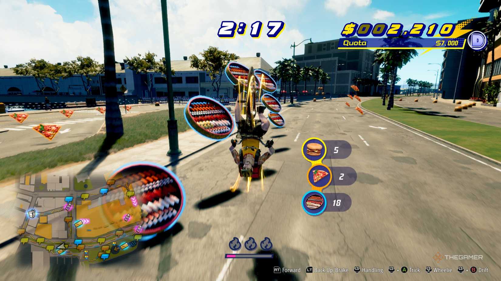 How To Play Crazy Delivery And Earn All Rewards In LaD: Pirate Yakuza ...